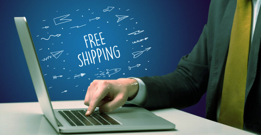 The Truth Behind Free Shipping Costs | B&C Logistics