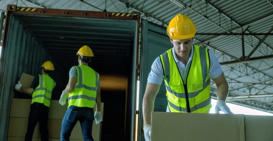 Freight In vs Freight Out: Know the Key Differences | B&C Logistics